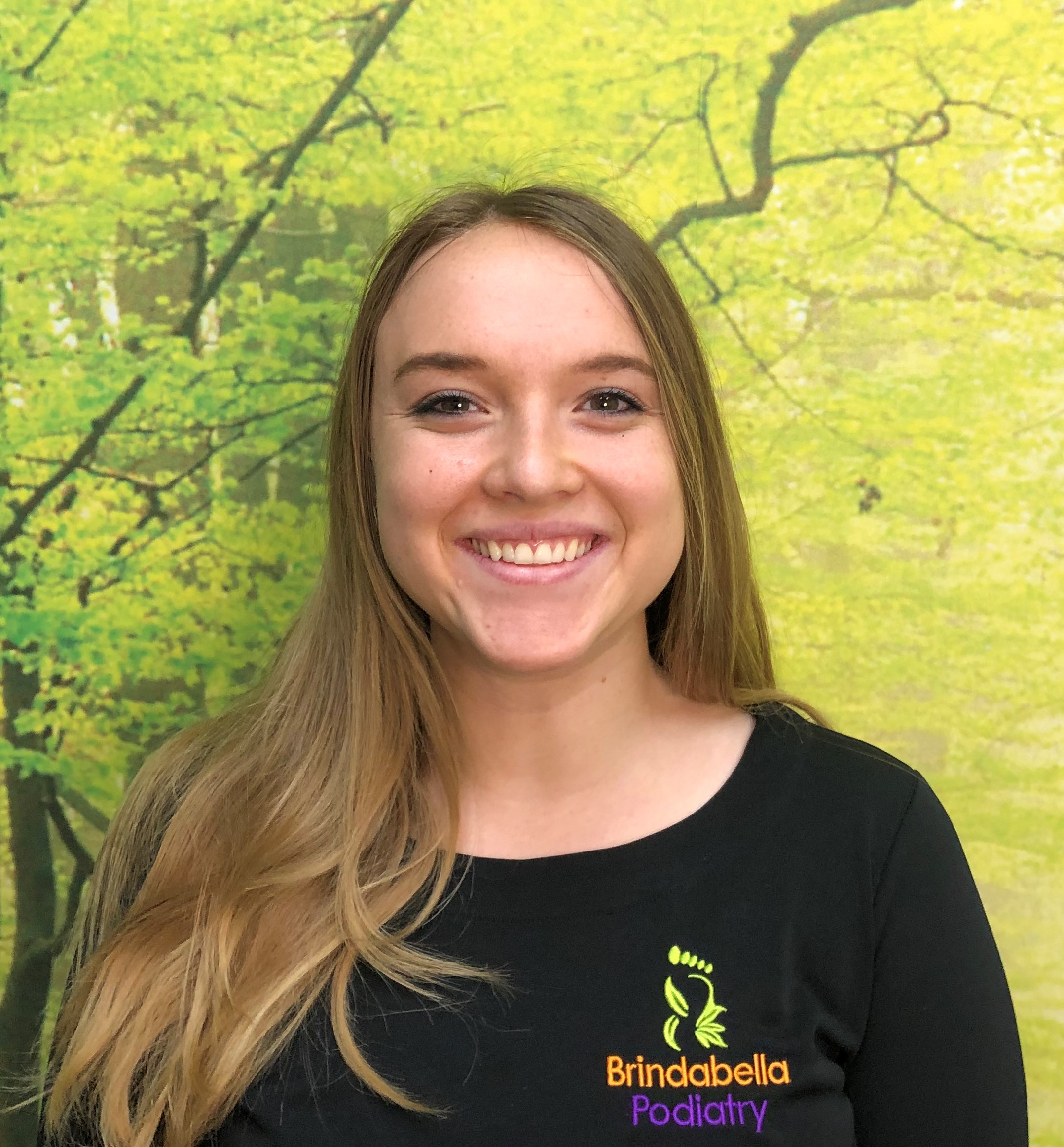 Kate Gillingham - Brindabella Podiatry - Book to See Kate Today!